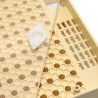 China Yellow Queen Rearing Cupkit System For Agricultural Beequeen Tools Cupkit System for sale