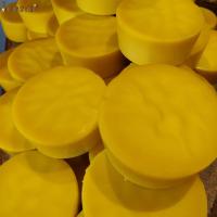 China Medicine / Cosmetics Pure Natural Beeswax Bulk organic beeswax pellets for sale