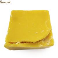 China Medicine / Cosmetics Pure Natural Beeswax Bulk organic beeswax pellets for sale