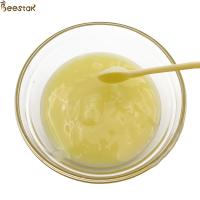 China 1.8% 2.0% 10-HDA Bee Products Honey Royal Jelly Natural Fresh Royal Jelly for sale