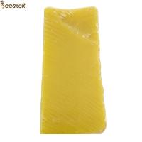 China 100% Pure Organic Yellow Beeswax Food Grade Natural Beeswax for Cosmetic and Food Applications for sale