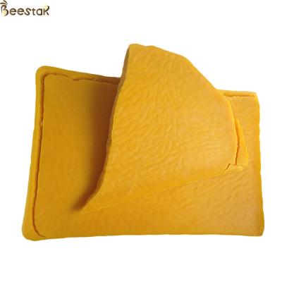 China Beestar Beeswax For Cosmetics And Pharmacenticals Grade B for sale
