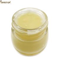 China 2.2% 10-HDA Organic Fresh Royal Jelly Natural Bee Honey Royal Jelly for sale