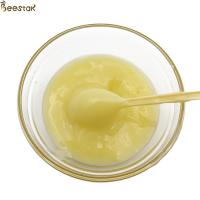 China 2.2% 10-HDA Organic Fresh Royal Jelly Natural Bee Honey Royal Jelly for sale