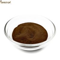 China High Purity 70% Pure propolis powder Natural Prue Resin Smell for sale
