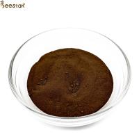 China High Purity 70% Pure propolis powder Natural Prue Resin Smell for sale