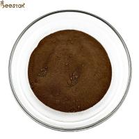 China High Purity 70% Pure propolis powder Natural Prue Resin Smell for sale