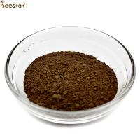 China Beekeeping Bee Proplis Extract Health Supplements 50% Extract Propolis Powder for sale
