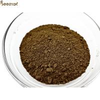 China Beekeeping Bee Proplis Extract Health Supplements 50% Extract Propolis Powder for sale