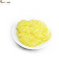 China 10-HDA Natural Fresh Bee Royal Jelly Light Yellow for sale