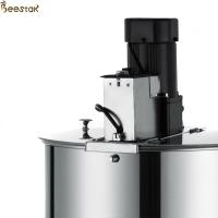 China 2 Frame Electric Stainless Steel Honey Extractor Radial Beekeeping equipment for sale