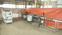 China Fully Automatic Beeswax Press Machine with Integrated Cooling for One Sheet One Time Production for sale