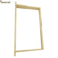 China Best Quality China Fir Wood Bee Frame Beehive For Langstroth for sale