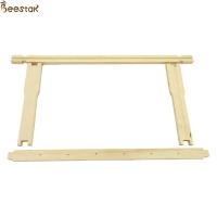 China Best Quality China Fir Wood Bee Frame Beehive For Langstroth for sale