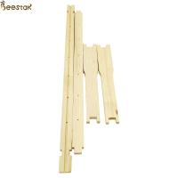 China Best Quality China Fir Wood Bee Frame Beehive For Langstroth for sale