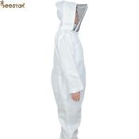 China Economical Beekeeping Outfits fencing Veil For Beekeeping Bee Clothes for sale