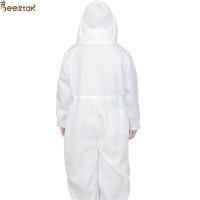 China Economical Beekeeping Outfits fencing Veil For Beekeeping Bee Clothes for sale
