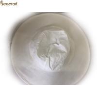 China White Beekeeping Outfits Bee Hat Apicultura Clothing Hat With Single And Double Layer for sale