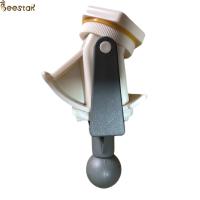 China High Quality Beekeeping Tools  food grade Apiculture ABS plastic honey gate for sale