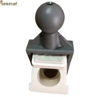 China High Quality Beekeeping Tools  food grade Apiculture ABS plastic honey gate for sale