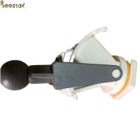 China High Quality Beekeeping Tools  food grade Apiculture ABS plastic honey gate for sale