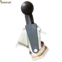 China High Quality Beekeeping Tools  food grade Apiculture ABS plastic honey gate for sale
