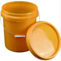 China Beekeeping Equipment 20L Honey Tank Without Honey Gate Plastic Honey Barrel for sale