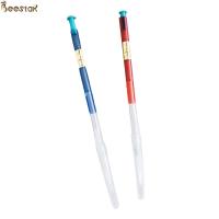 China High Quality New Soft Transferring Larvae Tool For Beekeeping Queen Bee Use Tool for sale