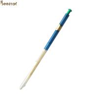 China High Quality New Soft Transferring Larvae Tool For Beekeeping Queen Bee Use Tool for sale