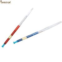 China High Quality New Soft Transferring Larvae Tool For Beekeeping Queen Bee Use Tool for sale