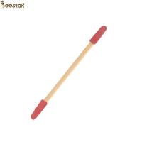 China Apiculture Tools Queen Rearing Beekeeping Bamboo Royal Jelly Pen for sale