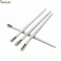 China Wholesale Beekeeping Tools Plastic Royal Jelly Pen Apicultural Tools For Beekeeping for sale