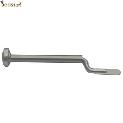 China Beekeeping Tools Wholesale Royal Jelly Cup Cleaner Apicultural Tools For Beekeeping Rearing for sale