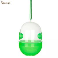 China Green Wasp Trap Hornet Killer Beehive Accessories Bee Catcher Insects Killer Tool for sale