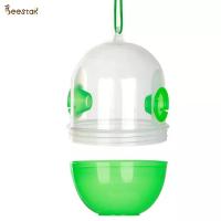 China Green Wasp Trap Hornet Killer Beehive Accessories Bee Catcher Insects Killer Tool for sale
