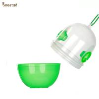China Green Wasp Trap Hornet Killer Beehive Accessories Bee Catcher Insects Killer Tool for sale