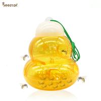 China Bee Catcher Beehive Accessories Insects Killer Tool Wasp And Hornet Killer for sale