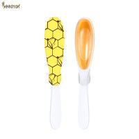 China 12g/spoon 100% Natural Spoon Honey Easy To Carry Portable Honey for Healthy Snacking for sale