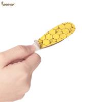 China 12g/spoon 100% Natural Spoon Honey Easy To Carry Portable Honey for Healthy Snacking for sale