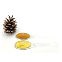 China 12g/spoon 100% Natural Spoon Honey Easy To Carry Portable Honey for Healthy Snacking for sale