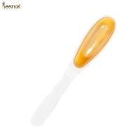 China 12g/spoon 100% Natural Spoon Honey Easy To Carry Portable Honey for Healthy Snacking for sale