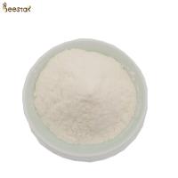 China Best Price 10-HDA:4% pure fresh royal jelly lyophilized powder for sale