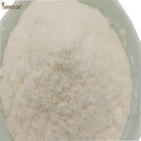 China Best Price 10-HDA:4% pure fresh royal jelly lyophilized powder for sale