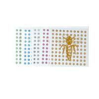 China Apicultura Beekeeping Tools Polymer Queen Bee Marker For Queen Bee Breeding for sale