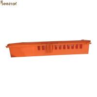 China Red Multifunctional honey bee queen cages For Bee Queen Rearing System Beekeeper for sale
