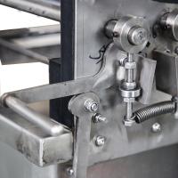 China Automatic Uncapping Machine Stainless Steel Honey Bee Tools Automatically Opens Honey Machine For Beekeeping for sale