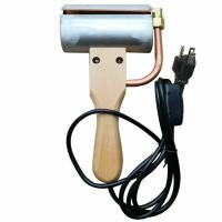 China Beekeeping Equipment Electric Uncapping Tool Scraper Uncapping Extractor Knife for sale