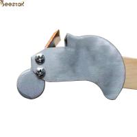 China 200W Power Electric Uncapping Tool with Copper & Beech Material for 110 or 220V Voltage Honey Uncapping Knife for sale