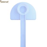China Plastic Bee Hive Entrance Feeder Beehive Accessories For Beekeeping for sale