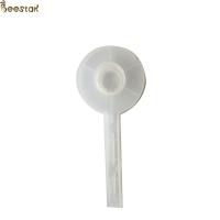 China Beekeeping Equipment Beehive Accessories Transparent Bee Entrance Feeder for sale